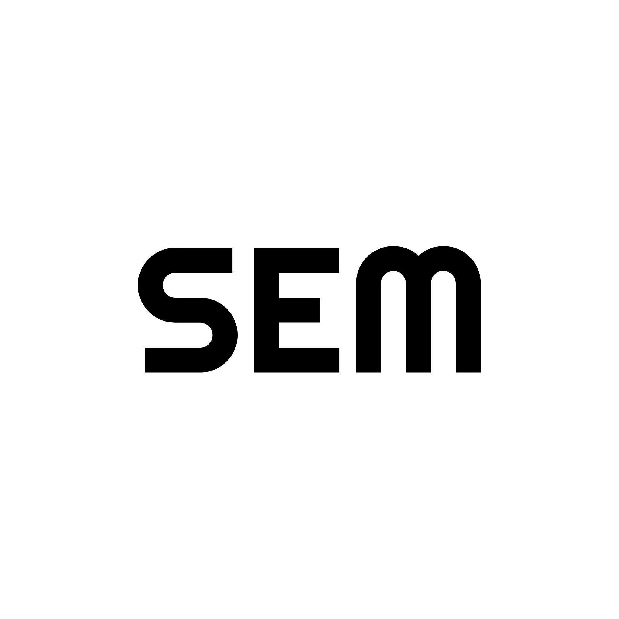 SEM AGENCY | Branding, Web & Systèmes d'Entreprise